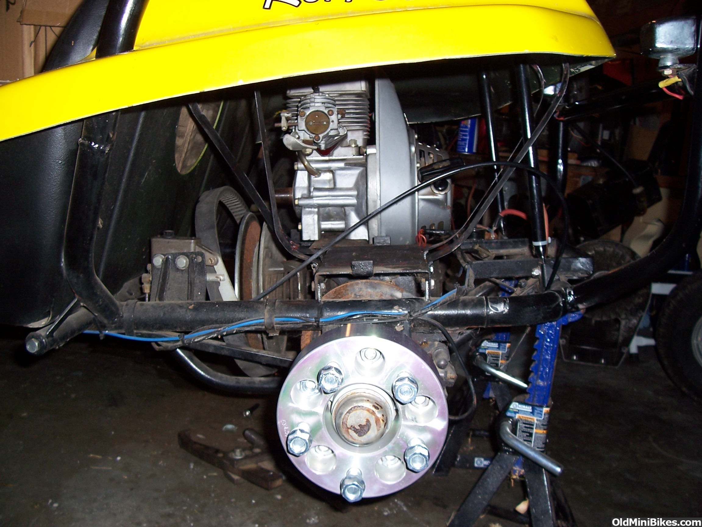 stuff | OldMiniBikes.com