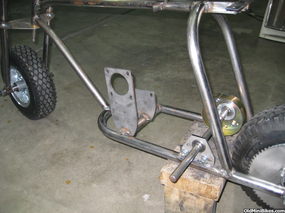 Havasu Dave's - "Mini Bike" - (Just For Fun) | Page 7 | OldMiniBikes.com