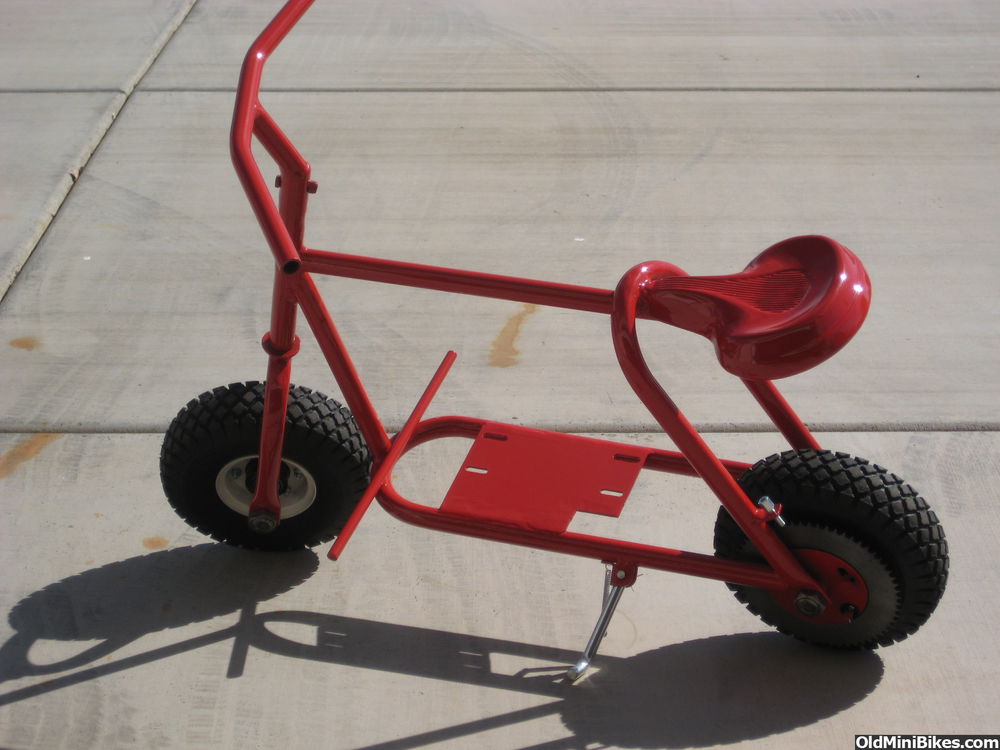 Early Bug Flea | Page 4 | OldMiniBikes.com