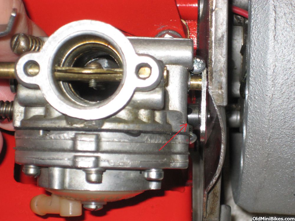 Early Bug Flea | Page 4 | OldMiniBikes.com