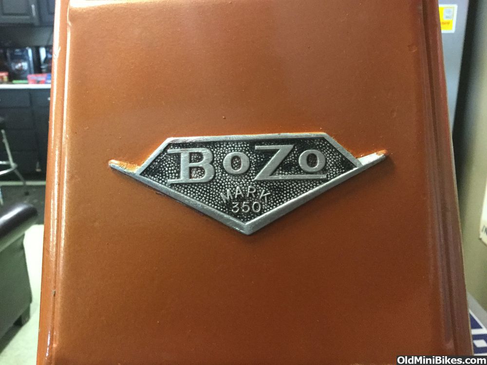 The Official Fork Plate/ Decal/ Tag & Badge Thread | Page 7 ...