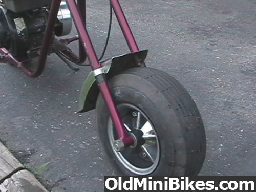 All original SURVIVORS | Page 13 | OldMiniBikes.com