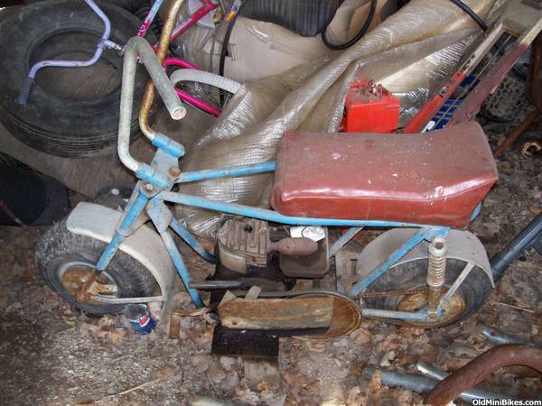 Iron Block Engines | Page 2 | OldMiniBikes.com