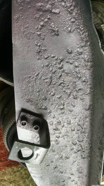 Rupp Rust Bucket Rat | Page 2 | OldMiniBikes.com