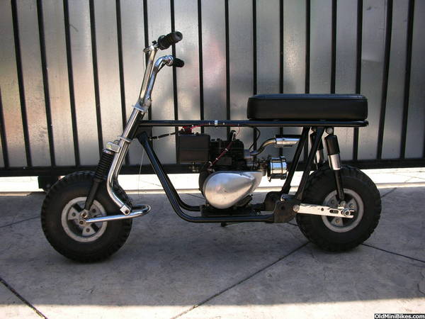 JCPenney Steen/Alsport ??? | OldMiniBikes.com