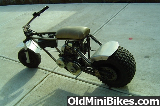 Freak-Bikes, Homemades, Customs, Frankenbikes & Oddballs | Page 10 ...
