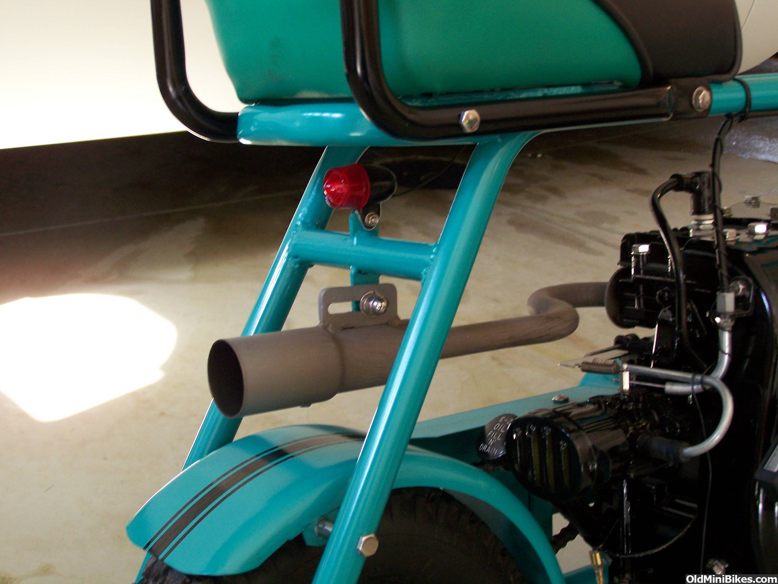 Engine identification | OldMiniBikes.com