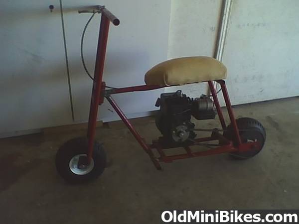 Freak-Bikes, Homemades, Customs, Frankenbikes & Oddballs | Page 4 ...