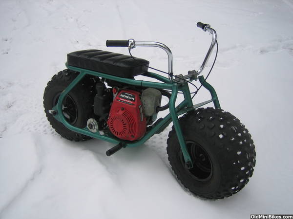 Freak-Bikes, Homemades, Customs, Frankenbikes & Oddballs | Page 6 ...