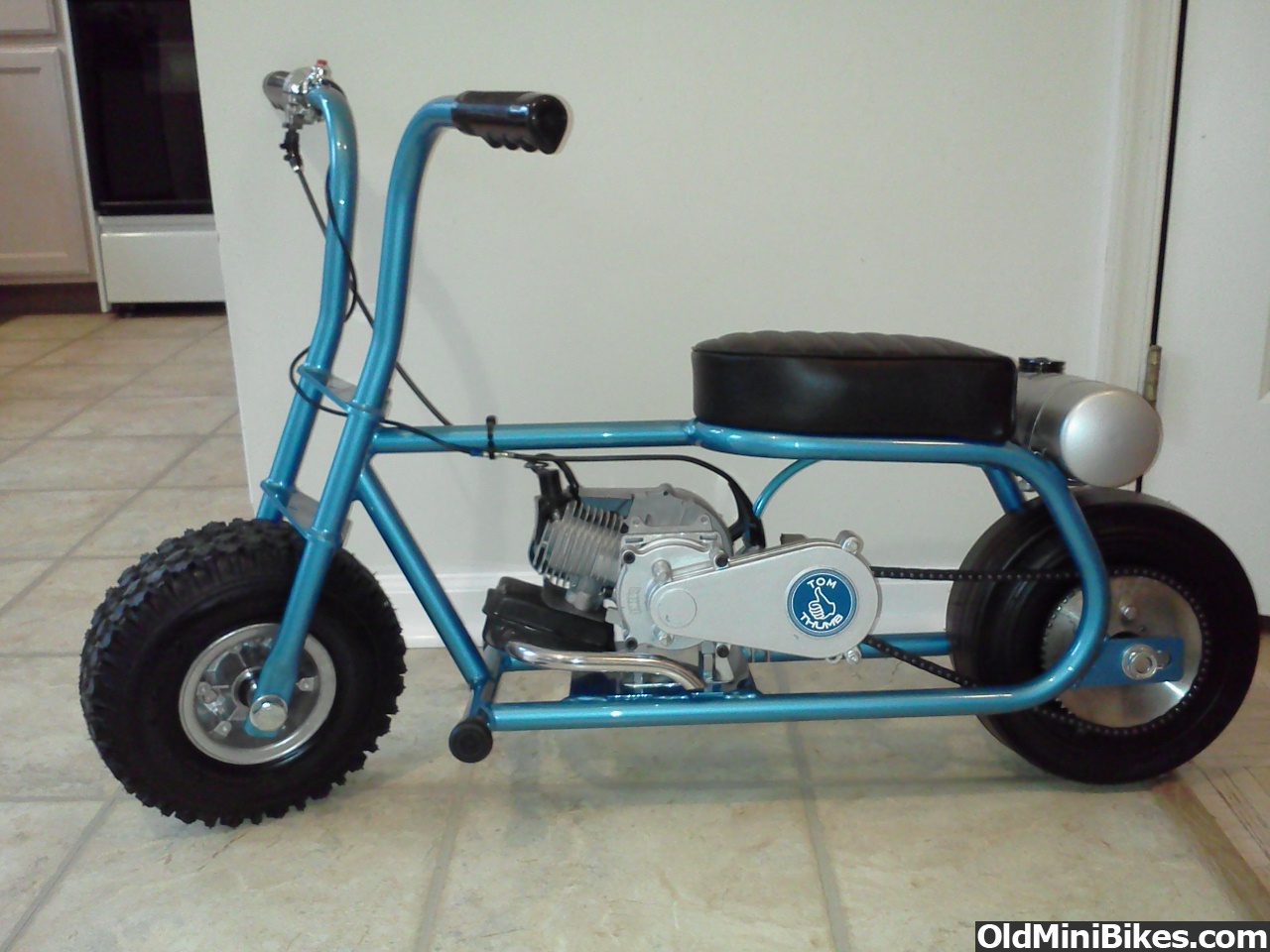 Thank you Scooterboy | OldMiniBikes.com