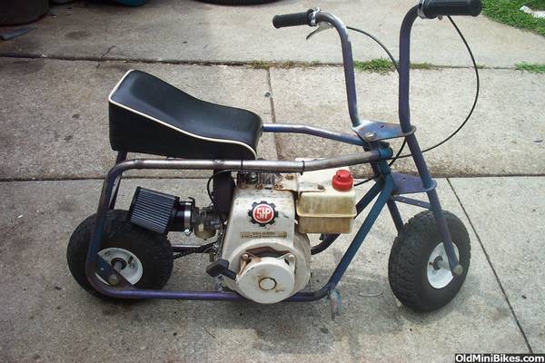 Freak-Bikes, Homemades, Customs, Frankenbikes & Oddballs | Page 68 ...