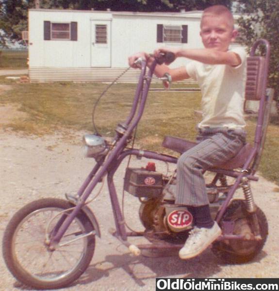Vintage Decals / Stickers we Stuck On Mini bikes Back in the Day ...