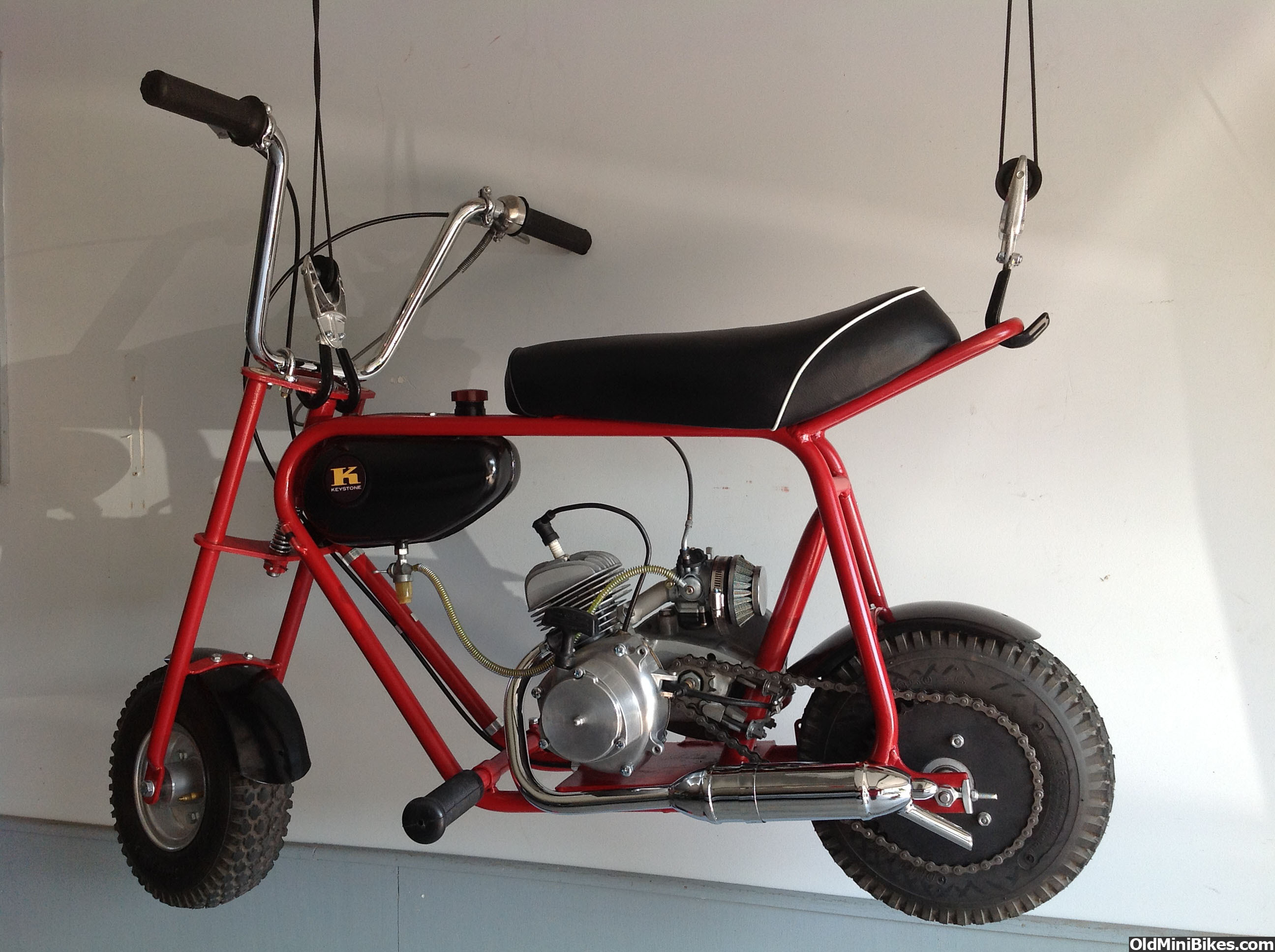 Coast Cycles: Moro fra Singapore – Cargobike Magazine