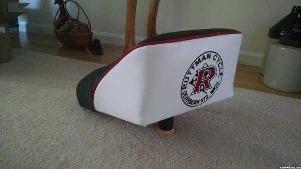 Manchester1 seats if you have one post a pic here | Page 4 ...