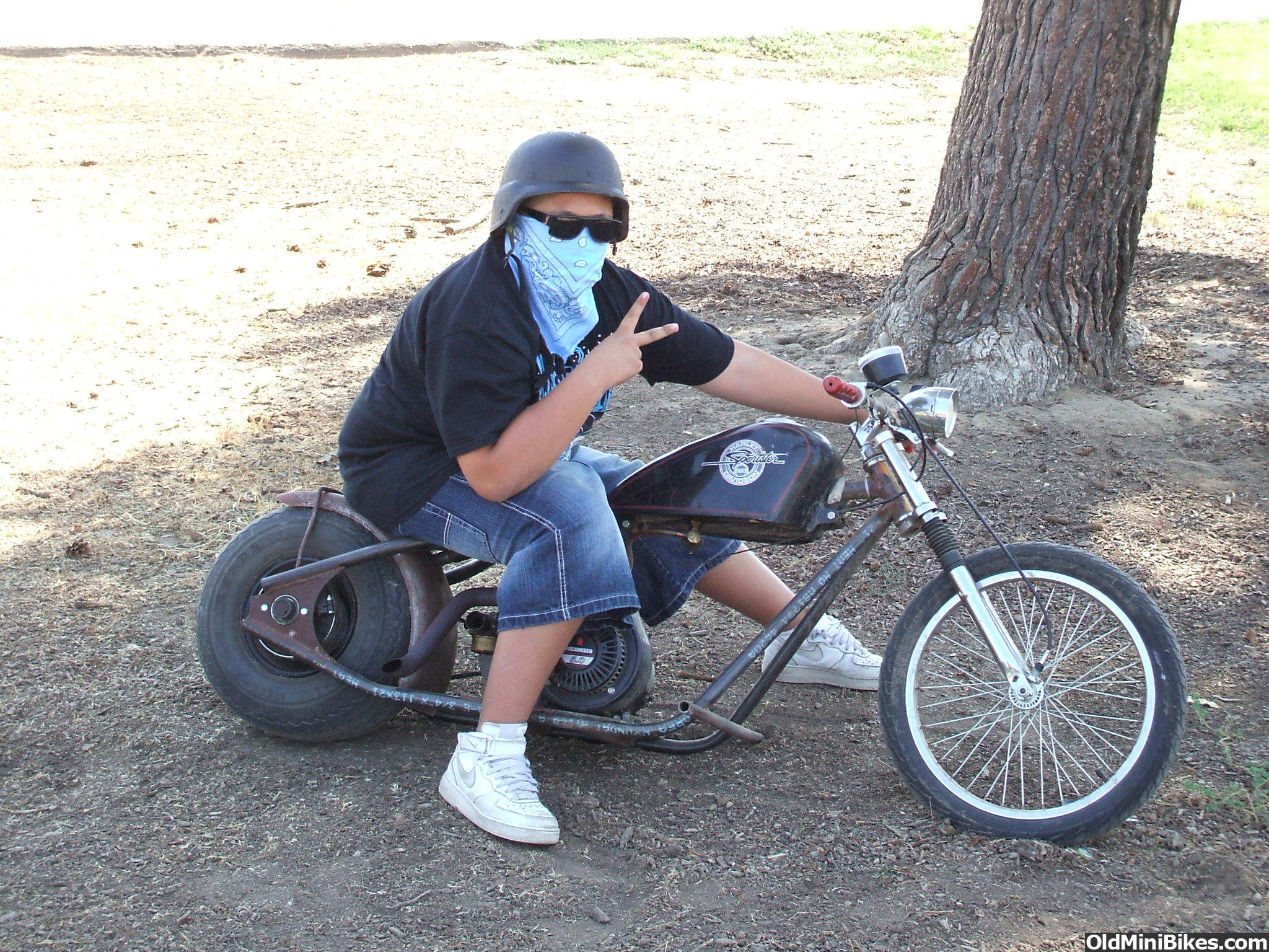 Freak-Bikes, Homemades, Customs, Frankenbikes & Oddballs | Page 10 ...