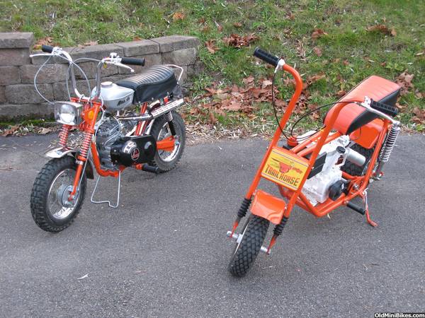 New Photo | OldMiniBikes.com