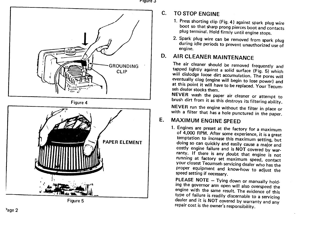 trail ram restoration | OldMiniBikes.com
